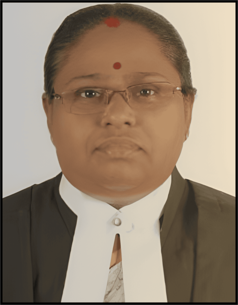 Member Associates - KD Lex Chambers